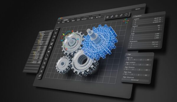 Custom Design & Engineering – CRIMSON